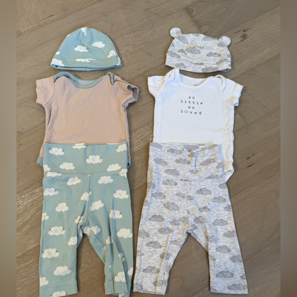 Matching Sets | 2 Leggings Set Baby Matching Set 36 Month | Poshmark